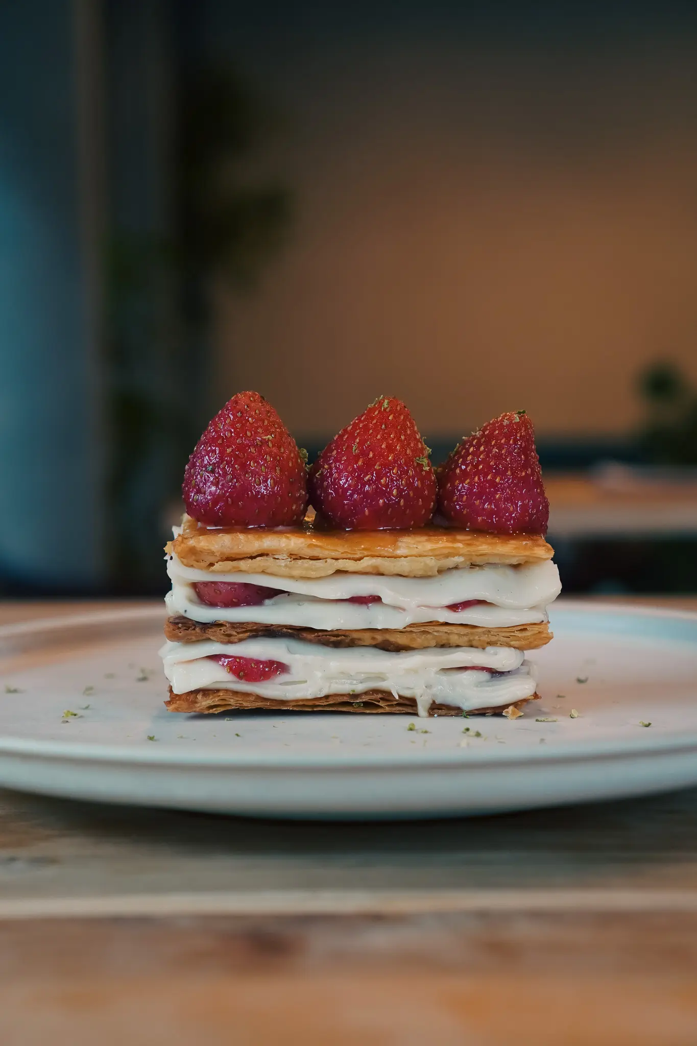 Menu - Primus wellnesskitchen&market