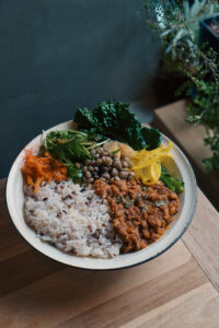 Menu - Primus wellnesskitchen&market